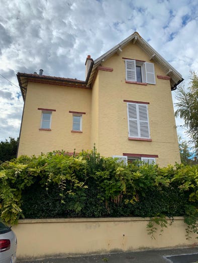 Le Chesnay, Saint-Antoine de Padoue - Maison 6 pièces à louer