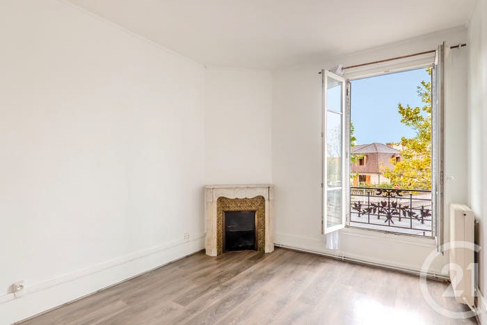Maisons-Alfort, Charentonneau : Appartement 2 pièces à vendre