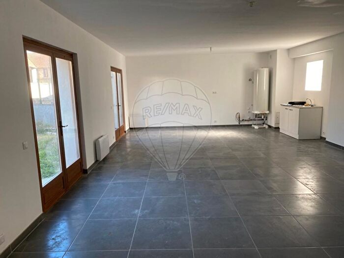 Lommoye - Maison 5 pièces à vendre
