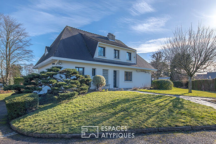 Maison 7 pièces à vendre - Montigny