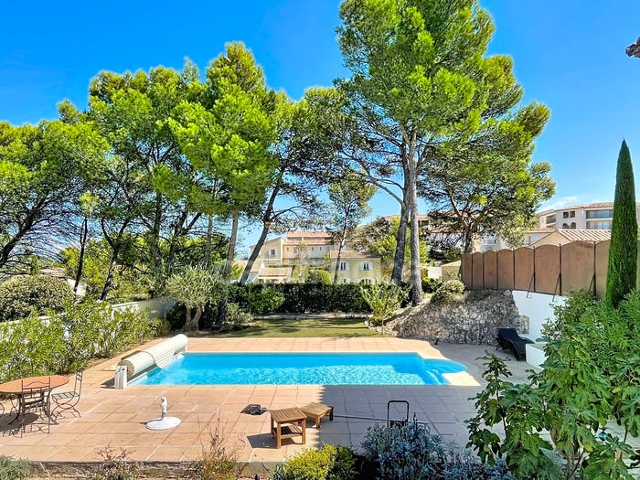 Maison 5 pièces à vendre - Mallemort