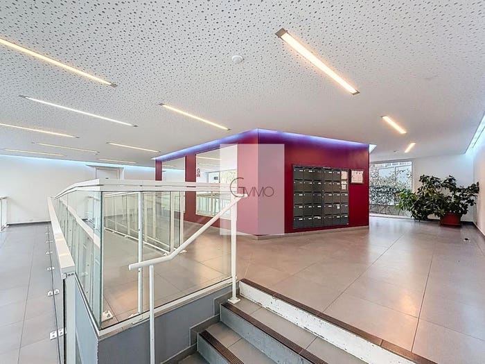 L'Haÿ-les-Roses, Lallier, Bicêtre : Appartement 3 pièces à vendre