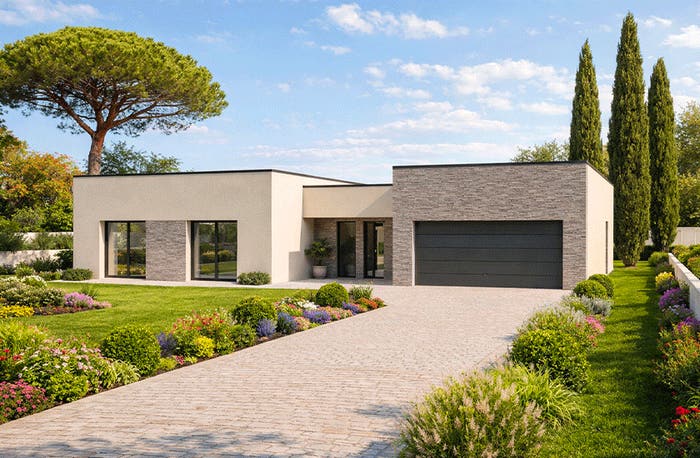 Maison 5 pièces à vendre - Pont-sur-Yonne