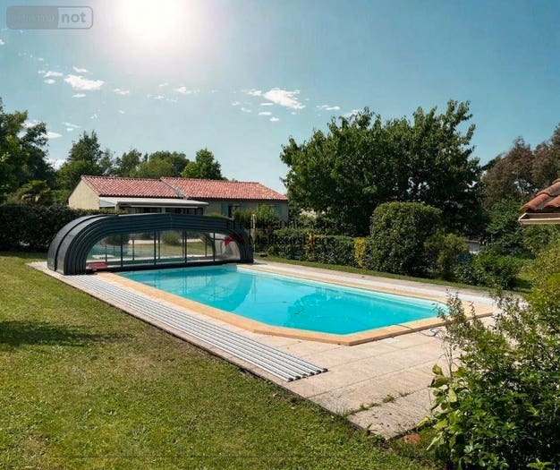 Maison 5 pièces à vendre - Ribérac