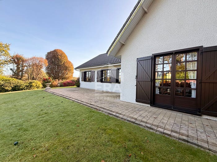 Frencq : Maison 4 pièces à vendre