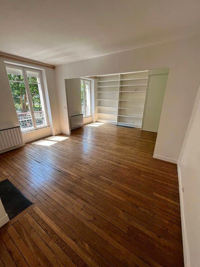 Appartement 2 pièces à louer - Goutte d'Or-Château Rouge, Paris 18ème arrondissement