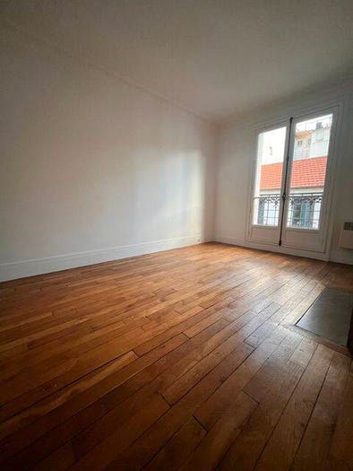Vaugirard-Parc des Expositions, Paris 15ème arrondissement - Appartement 2 pièces à louer