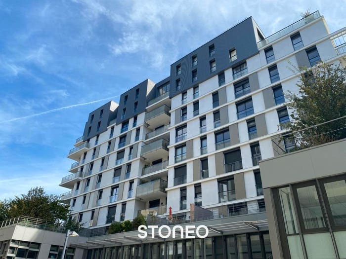 Appartement 4 pièces à vendre - Issy-les-Moulineaux, Centre-ville, Corentin Celton, Les Varennes
