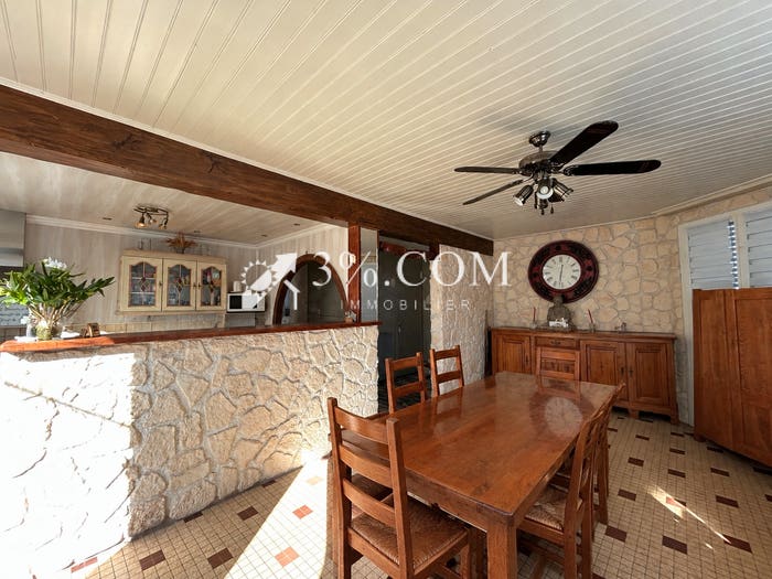 Maison 7 pièces à vendre - Bouin