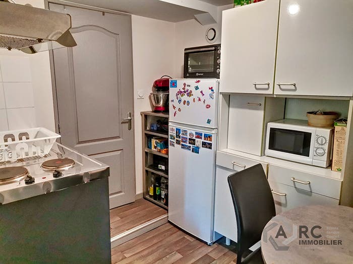 Appartement 2 pièces à Saint-Cyr-en-Val, à louer