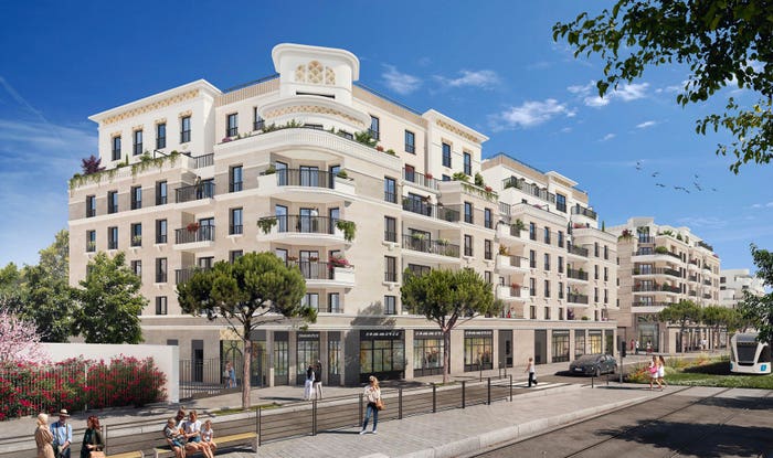 Livry-Gargan, Zones Commerciales : Maison 2 pièces à vendre