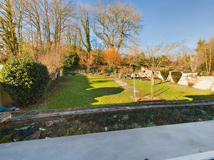 Breuillet - Maison 5 pièces à vendre