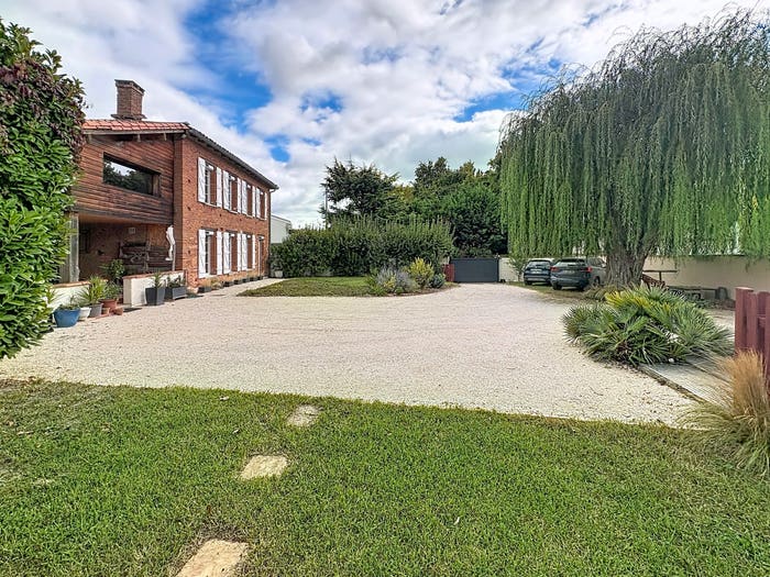 Maison 5 pièces à vendre - Montauban, Pomponne