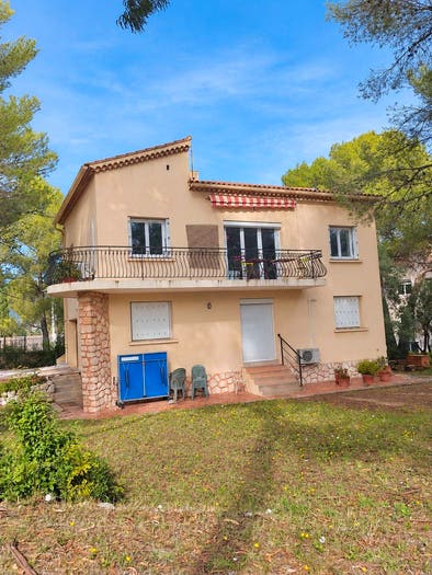 Le Pradet : Appartement 4 pièces à louer