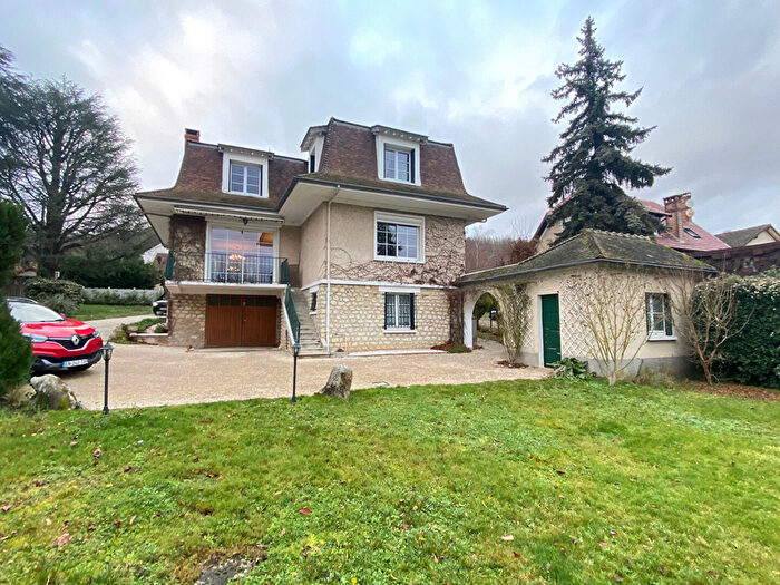 Maison 7 pièces à vendre - Cerny