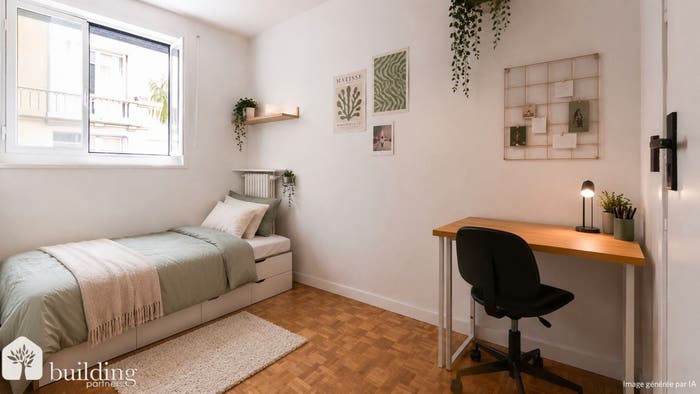 Appartement 1 pièce à vendre à Paris 16ème, Dauphine