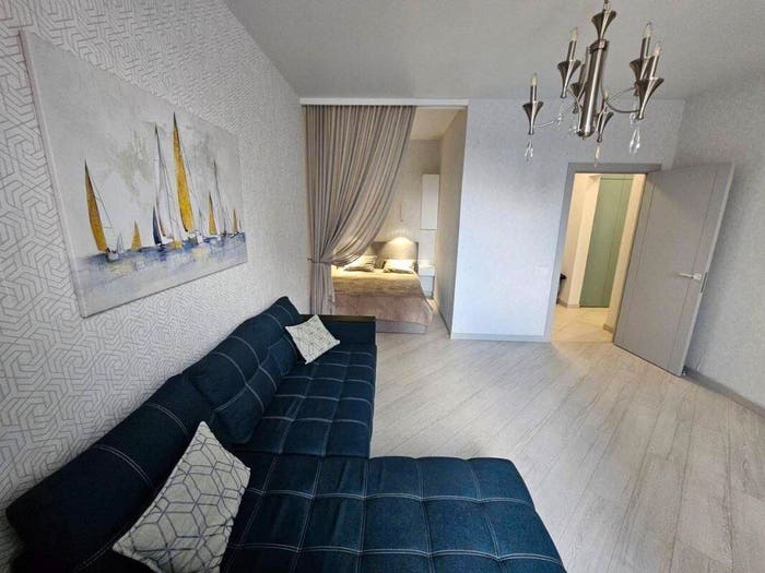 Auteuil Sud, Paris 16ème arrondissement - Appartement 1 pièce à louer