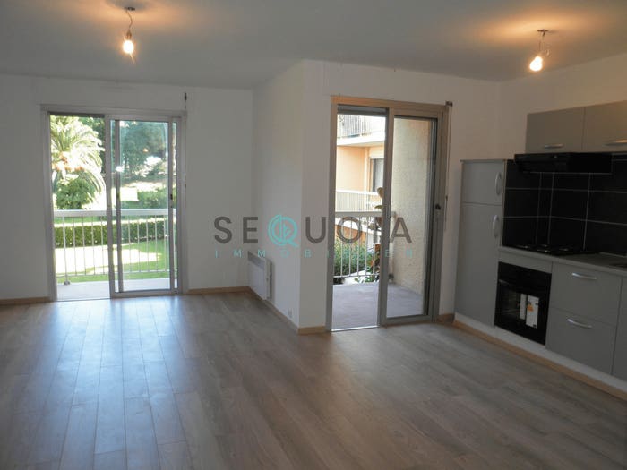 Antibes, Rastines, Super Antibes, Laval, La Fontonne - Appartement 1 pièce à vendre
