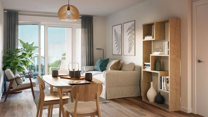 Maison 3 pièces à Puteaux, Lorilleux, à vendre