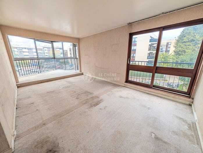 Appartement 3 pièces à vendre à Le Chesnay, Tartre