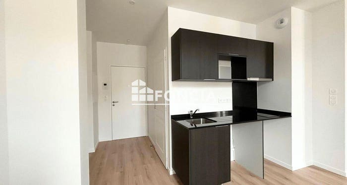 Appartement 1 pièce à École Joseph Bara-Groupe scolaire Carnot-Hôtel de Ville, Agen, à louer