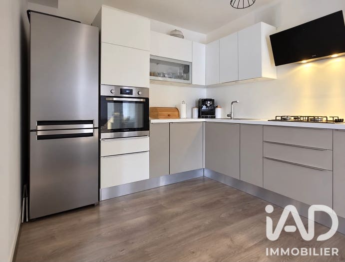 Hayange, Konacker - Maison 5 pièces à vendre