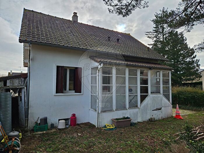 Maison 4 pièces à Bréval, à vendre