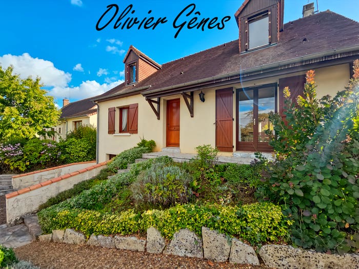 Maison 5 pièces à La Milesse, à vendre