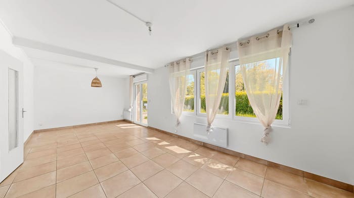 Maison 5 pièces à vendre à Longuenesse