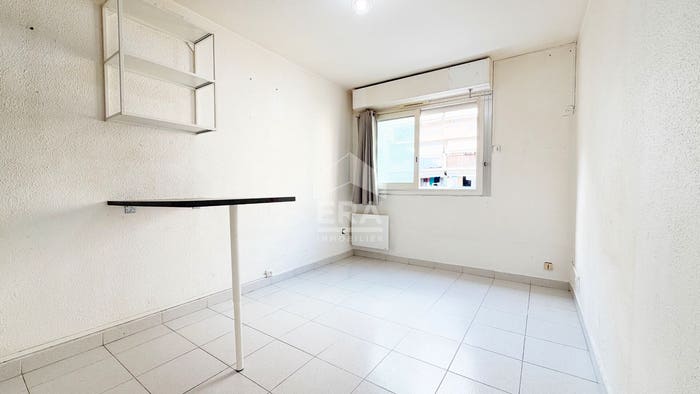 Nice, Arenas - Appartement 1 pièce à vendre