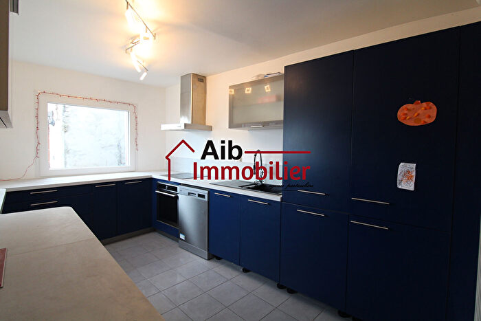 Maison 6 pièces à vendre à Ablis