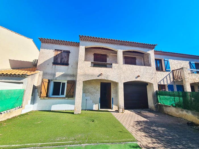 Maison 6 pièces à Six-Fours-les-Plages, Les Lones, Bucarin, Fort, Les Playes, à vendre