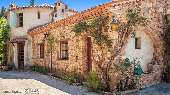 Maison 7 pièces à vendre - Théoule-sur-Mer