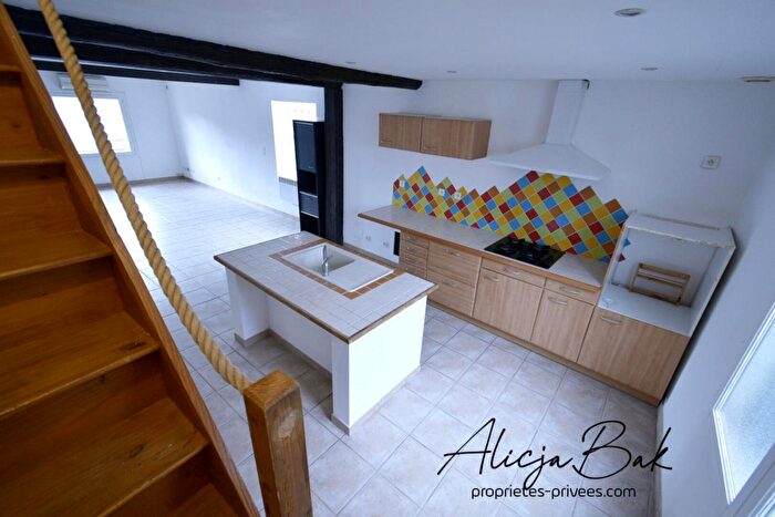 Maison 5 pièces à Pexiora, à vendre