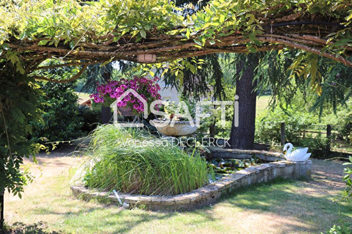 Maison 6 pièces à Dourdan, à vendre