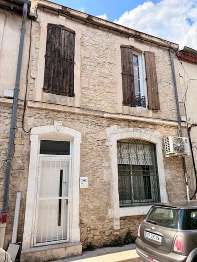 Maison 4 pièces à Nîmes, Richelieu, à vendre