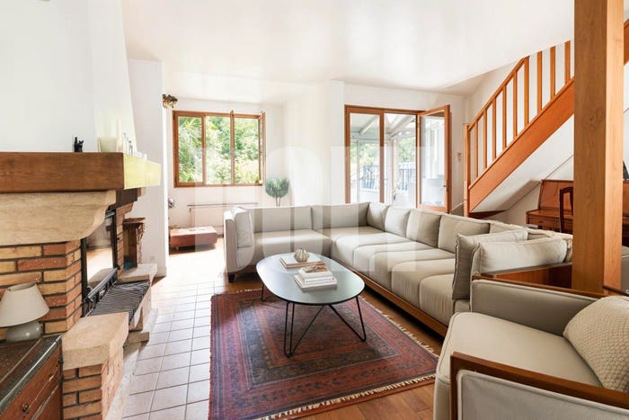 Maison 7 pièces à vendre - Saint-Denis, Franc-Moisin, Bel-Air