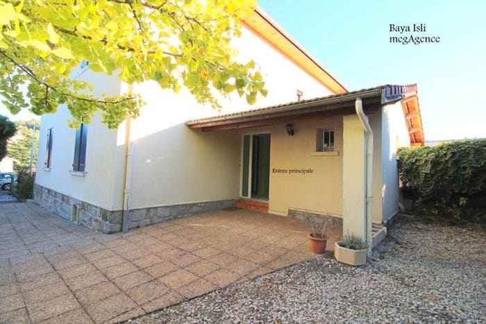 Maison 4 pièces à Roche-la-Molière, à vendre