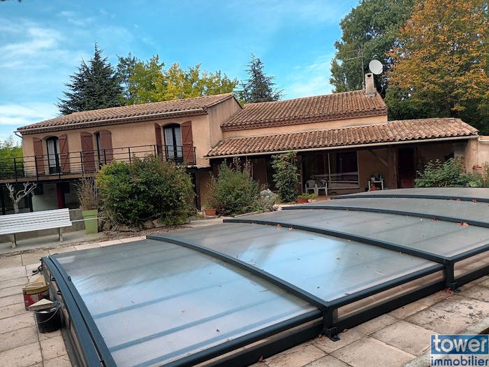Maison 9 pièces à vendre - Palaja
