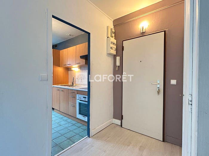 Appartement 4 pièces à louer - Acosta, Aubergenville