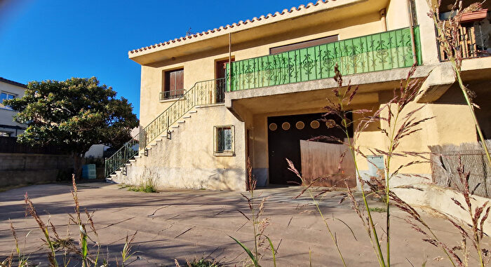 Bouleternère : Maison 5 pièces à vendre