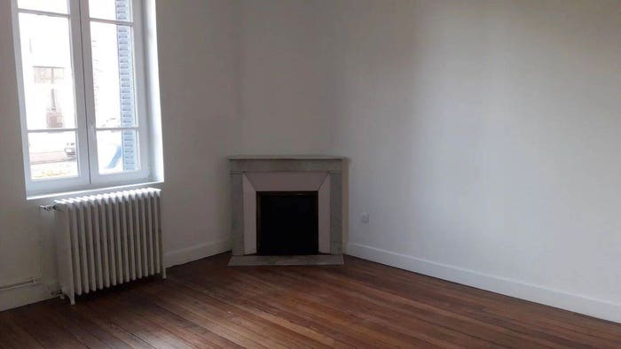 Le Pape, Paray-le-Monial - Appartement 3 pièces à louer