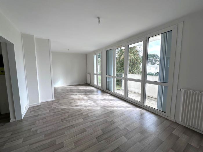Appartement 3 pièces à Guer, à louer