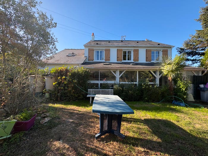 Larçay : Maison 6 pièces à vendre