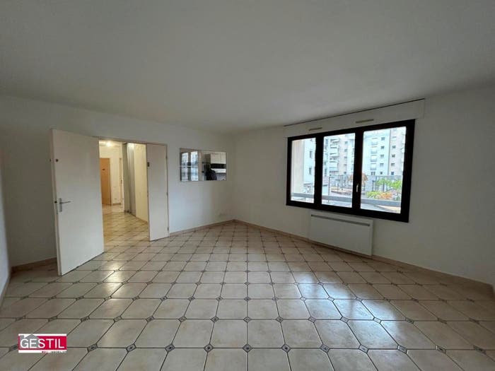 Appartement 3 pièces à louer - Franconville, Hôtel de Ville