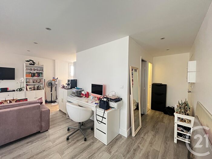 Dourdan : Appartement 2 pièces à vendre
