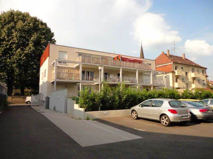 Appartement 3 pièces à louer à Schilick Centre Ouest, Schiltigheim