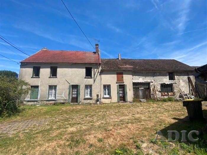 Maison 5 pièces à vendre - Silly-le-Long