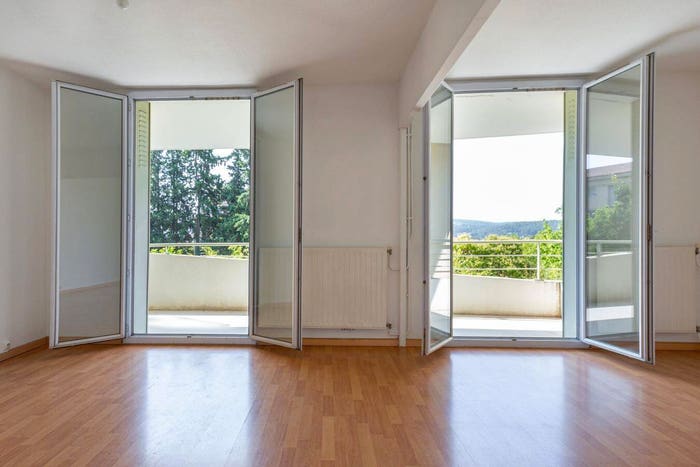 Pont de l'Arc, Aix-en-Provence : Appartement 2 pièces à louer