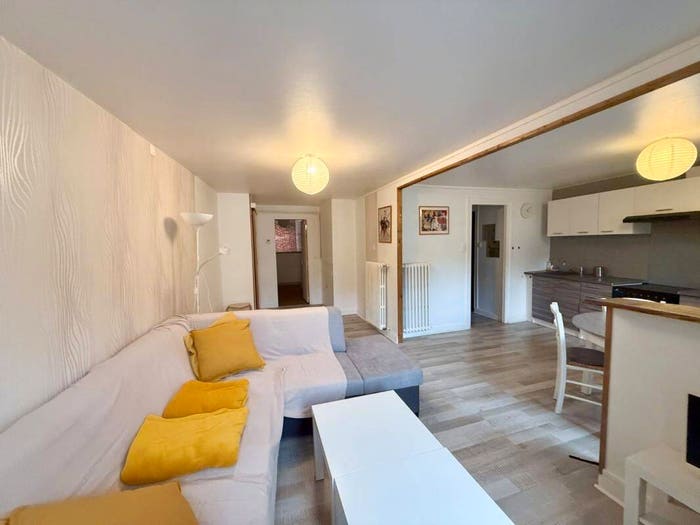 Appartement 3 pièces à louer à Centre Historique, Le Puy-en-Velay
